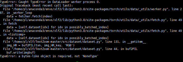 about create_lmdb.py · Issue #63 · WenjiaWang0312/TextZoom · GitHub
