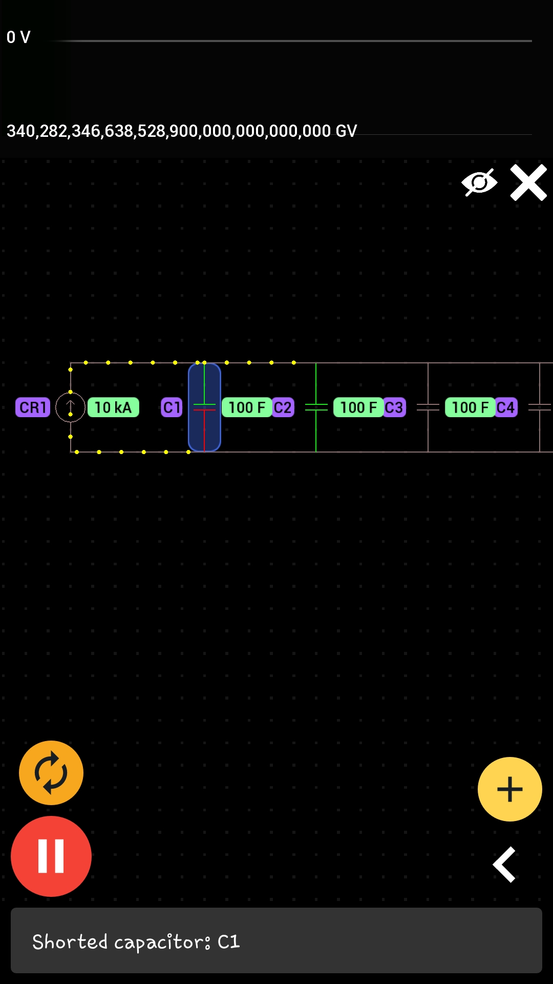 Capacitor in parallel doesn't seem to work · Issue #32 · Proto-App/Proto-Android · GitHub