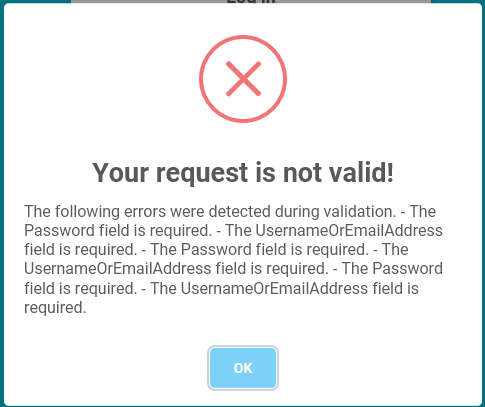 Field validation errors are duplicated 3 times in response json · Issue #3251 ...