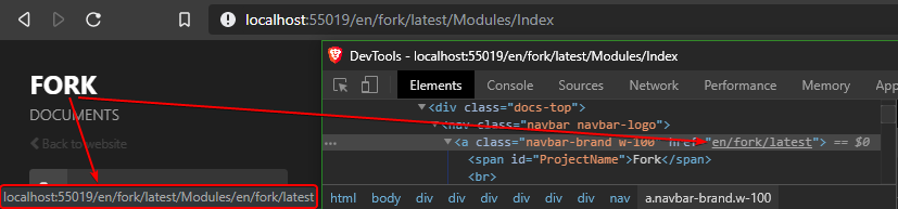 [VoloDocs] Brand url is relative and leads to http error, should be absolute · Issue #1261 ...