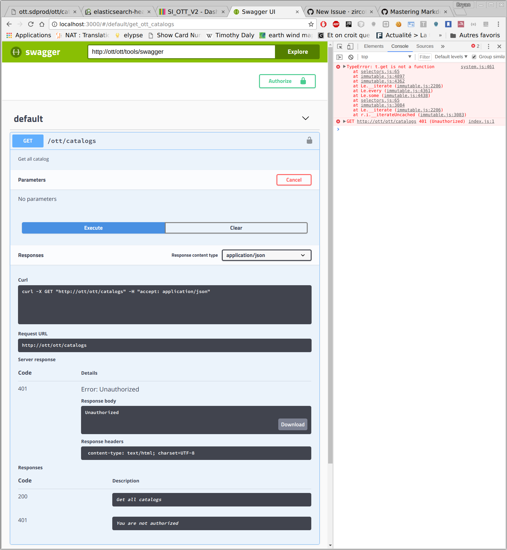 Basic Auth Example Re Issue 516 Zircote swagger php GitHub