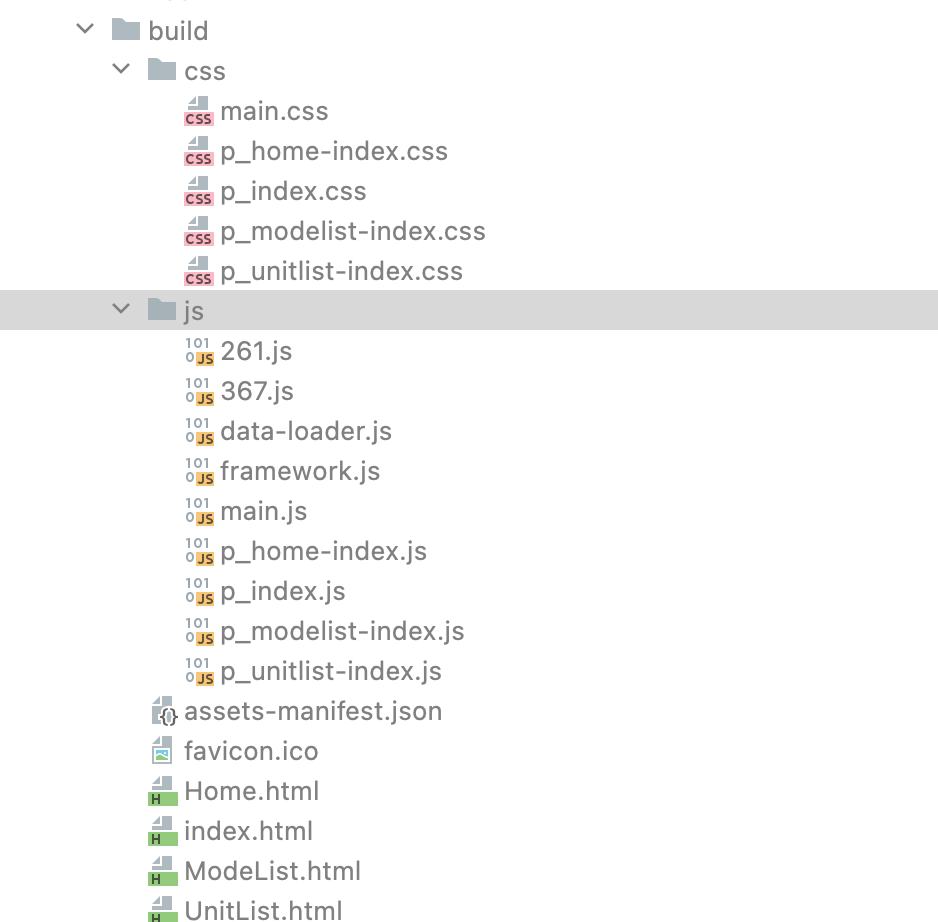 3.x版本start访问正常，build后使用nginx部署访问pages路径报404错误 · Issue #6130 · alibaba/ice · GitHub