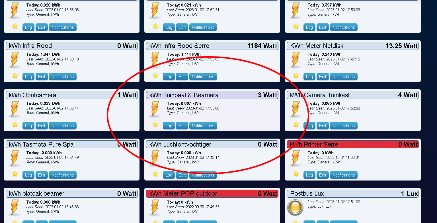 Tasmota energy meters, no decimals · Issue #5514 · domoticz/domoticz · GitHub