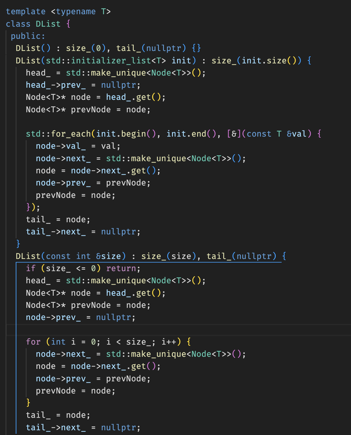 syntax highlighting not persistent · Issue #156395 · microsoft/vscode ...