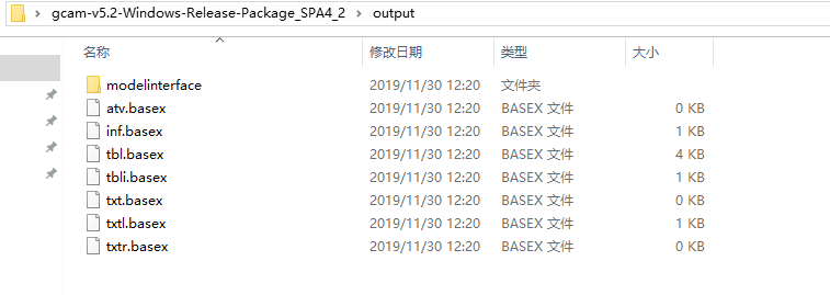 some problems with the output of configuration_ssp.xml with batch_SSP_SPA4 · Issue #85 · JGCRI ...