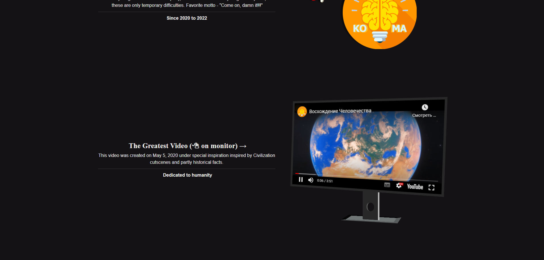 GitHub - Ivan-Corporation/Komanding: Animated landing page with Theme and Language changes ⚽