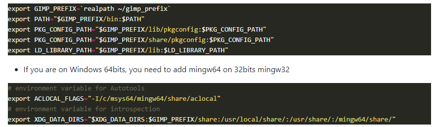 Plugin doesnt seem to work · Issue #4 · jestin/gimp-vera-tileset-plugin · GitHub
