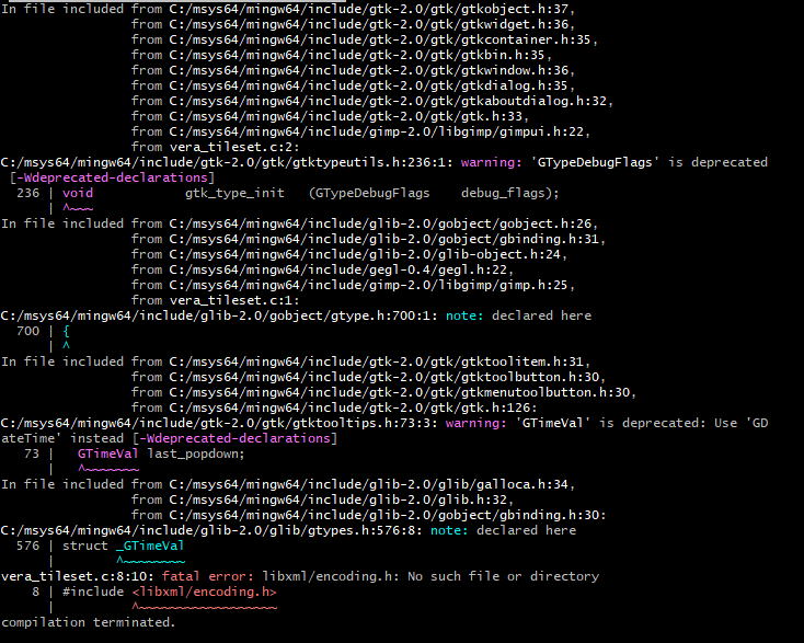 Plugin doesnt seem to work · Issue #4 · jestin/gimp-vera-tileset-plugin · GitHub