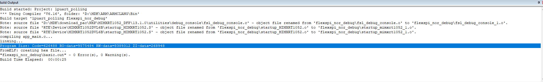 程序大小 问题 · Issue #587 · zlgopen/awtk · GitHub