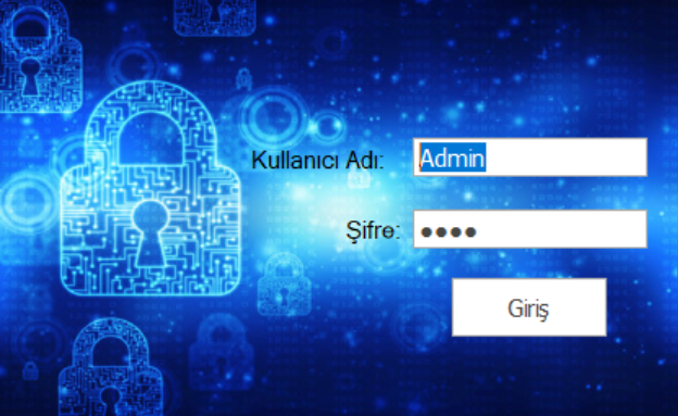 GitHub - ayca494/Ticari_Otomasyon