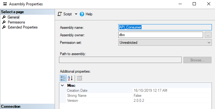 issue with APICaller_GET_Json · Issue #22 · geral2/SQL-APIConsumer · GitHub