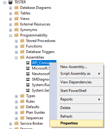 issue with APICaller_GET_Json · Issue #22 · geral2/SQL-APIConsumer · GitHub