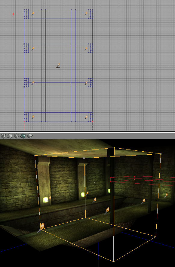 [469b] Ued: Make Vertex Editing points render on top of everything · Issue #1037 · OldUnreal ...