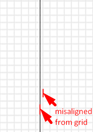 [469c] 2D Shape Editor - Grid zoom is strange · Issue #1294 · OldUnreal/UnrealTournamentPatches ...