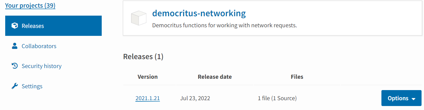 code execution backdoor · Issue #12 · democritus-project/d8s-ip-addresses · GitHub