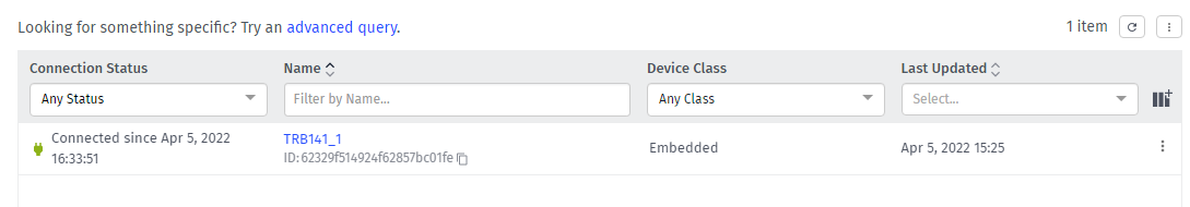 GitHub - tsod99/TRB141_Losant_PoC