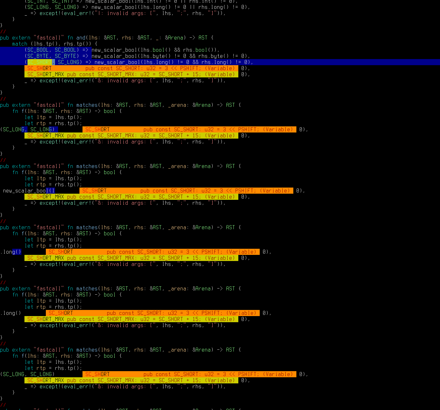 Emacs display fails after company activation · Issue #730 · company-mode/company-mode · GitHub