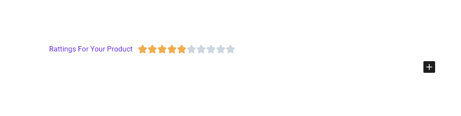 GitHub - nftushar/Star-Rating-block