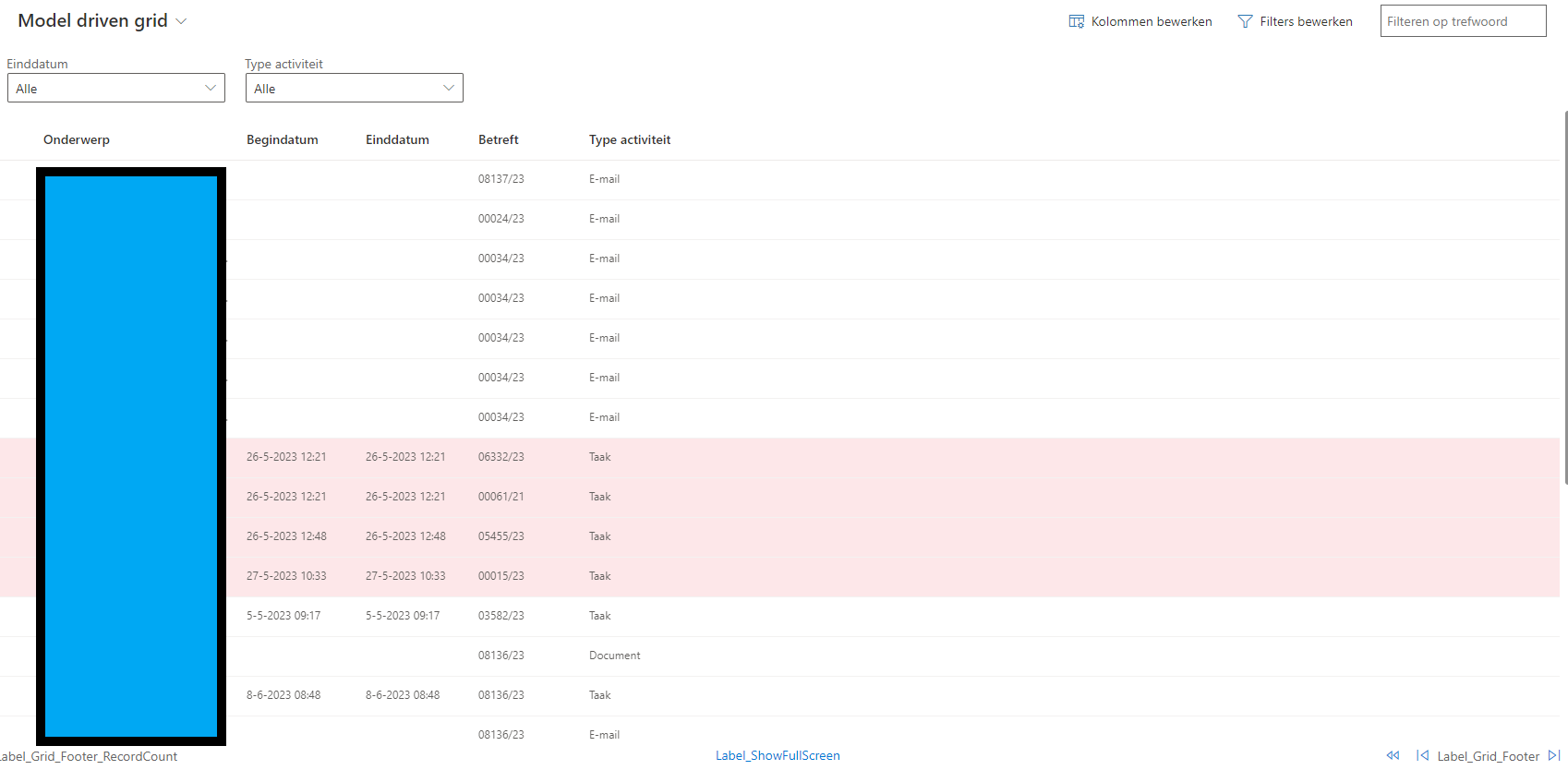 Paging not working in the Model Driven Grid Control PCF · Issue #470 · microsoft/PowerApps ...