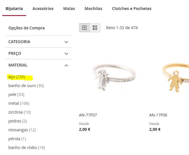Group Products not showing in Layered Navigation Results · Issue #11159 · magento/magento2 · GitHub