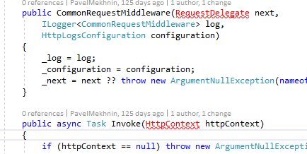 HttpContext and RequestDelegate does not exist in packege anymore, what to do? · Issue #3266 ...