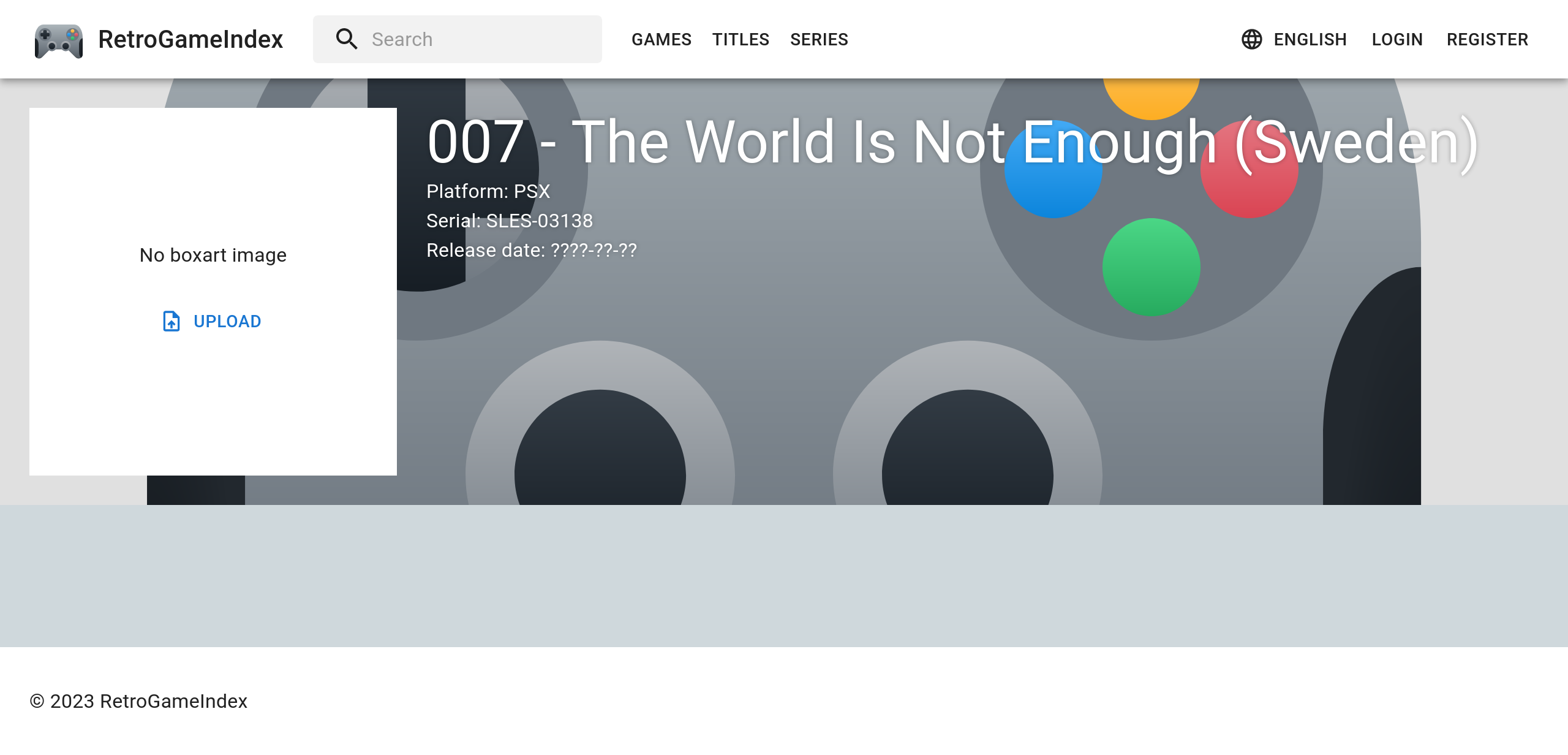 A better way to maintain connection of libretro-database and libretro-thumbnails · Issue #118 ...