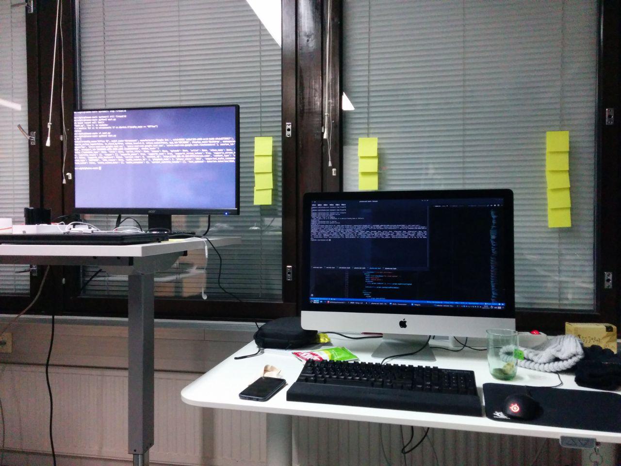 Is it able to cast entire desktop? · Issue #234 · home-assistant-libs/pychromecast · GitHub