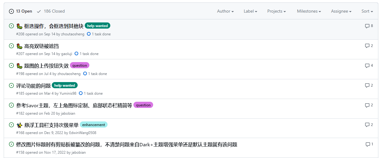 使用dark+后图片都是处于反色状态:bug: · Issue #209 · Zuoqiu-Yingyi/siyuan-theme-dark-plus · GitHub