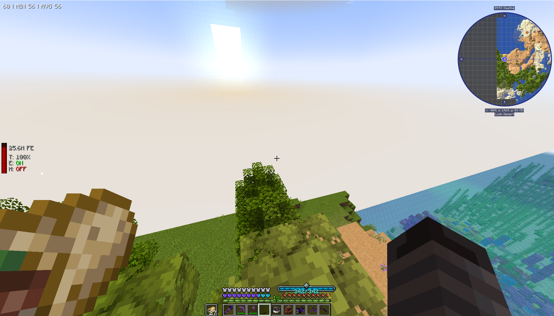 Server hangs on chunk generation · Issue #376 · AllTheMods/ATM-9 · GitHub