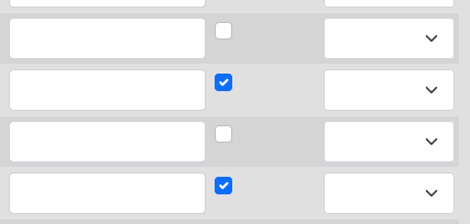 Fix checkbox in table_inline_formset · Issue #73 · django-crispy-forms/crispy-bootstrap5 · GitHub