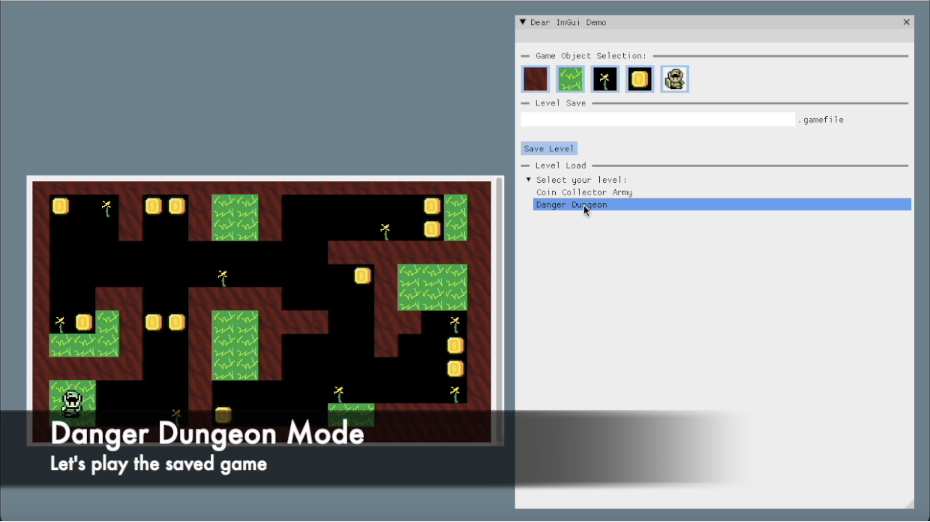 GitHub - bmorenus/dungeonCrawlerGameEngine: A dungeon crawler game ...