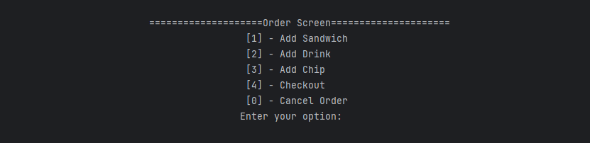GitHub - Arey0904/DeliciousSandwiches