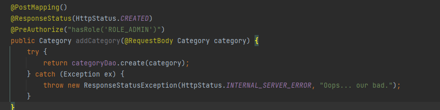 GitHub - CristiSavca/EasyShop: Full stack web app for an online store