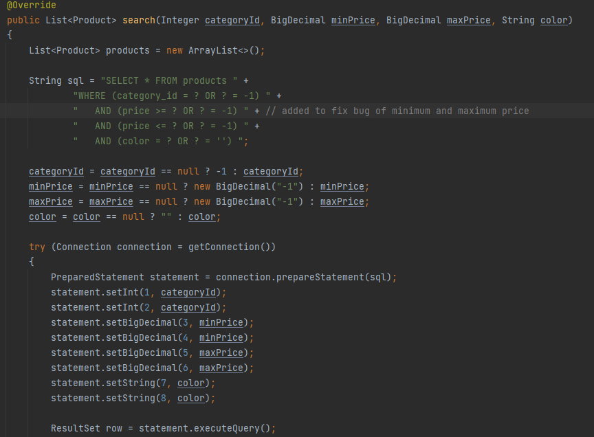 GitHub - CristiSavca/EasyShop: Full stack web app for an online store