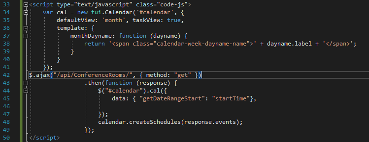 New to javascript, need help getting data from ajax 路 Issue #472 路 nhn ... New to javascript, need help getting data from ajax 路 Issue #472 路 nhn ...