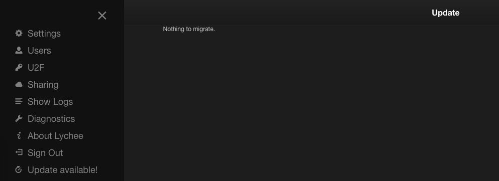 Claims Update Available when one is not · Issue #1032 · LycheeOrg ...