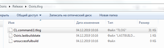 Compiling the osiris · Issue #816 · danielkrupinski/Osiris · GitHub