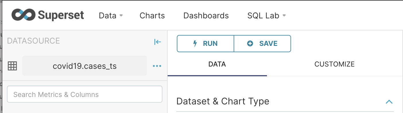 Improve dataset icons in explorer view · Issue #12195 · apache/superset ...