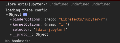 Not clear that Julia kernel is working on LIbreTexts · Issue #191 · LibreTexts/metalc · GitHub
