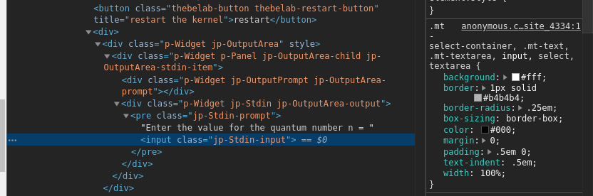 input() text entry blocks are very wide · Issue #114 · LibreTexts/ckeditor-binder-plugin · GitHub