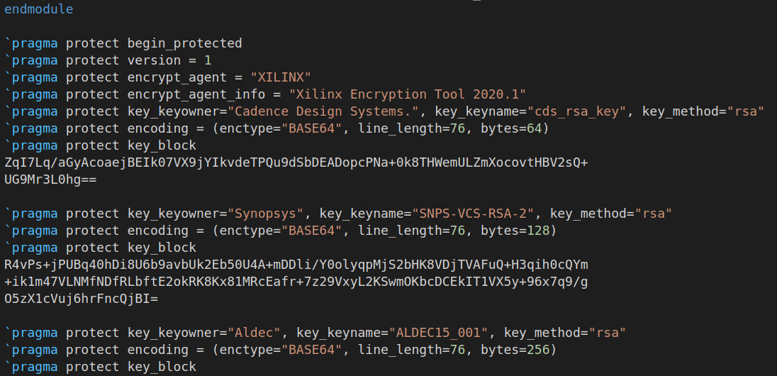 How to include Xilinx library into Iverilog? (Xilinx IP core) · Issue #520 · steveicarus ...