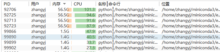 [Bug]: 预训练模型内存溢出 · Issue #3867 · PaddlePaddle/PaddleNLP · GitHub