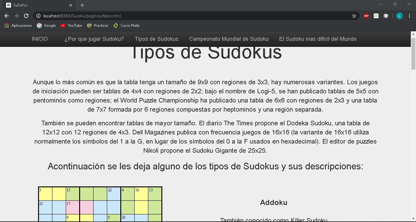 GitHub - Luanda-Toledo/SuDoKus: JavaScript, HTML, CSS y Bootstrap.