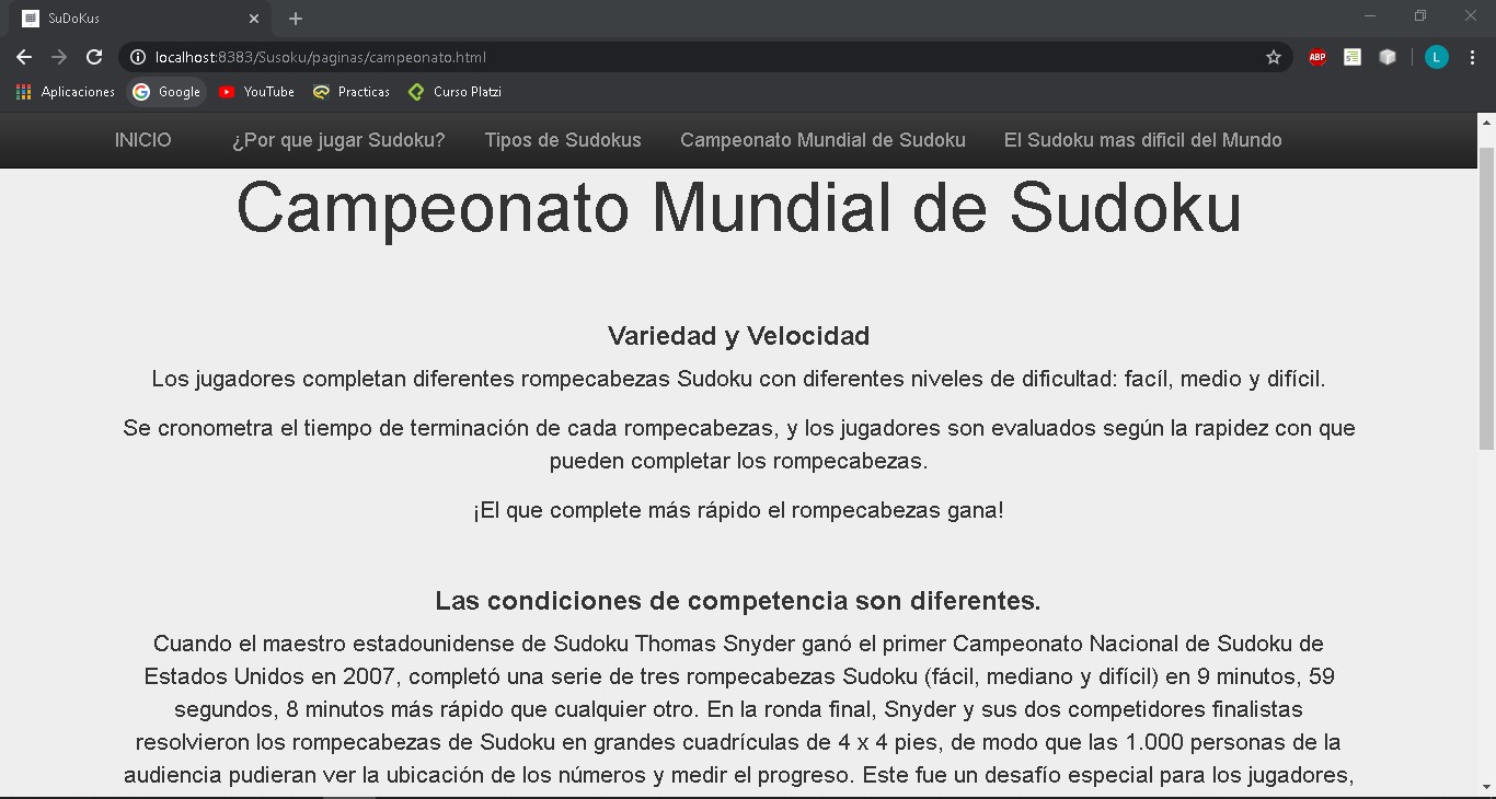 GitHub - Luanda-Toledo/SuDoKus: JavaScript, HTML, CSS y Bootstrap.