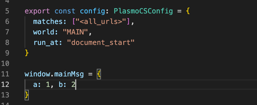 Bug Ios Safari Doesnt Suppport Registercontentscripts · Issue 533 · Plasmohqplasmo · Github 