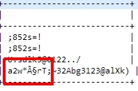 Log writing error ? · Issue #4023 · sqlmapproject/sqlmap · GitHub