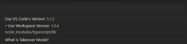 Component type is missing · Issue #3268 · vuejs/language-tools · GitHub