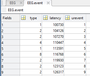 problem while loading data in eeglab · Issue #426 · sccn/eeglab · GitHub