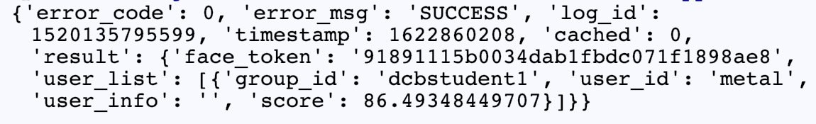 GitHub - electricats/AI_face_Detection: This project is designed for ...