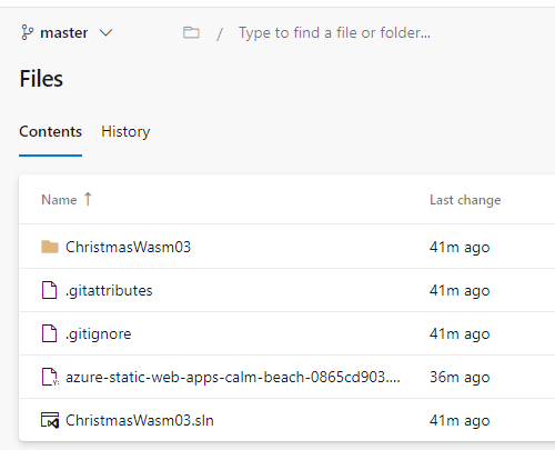 App Directory Location is invalid when using a downloaded artifact · Issue #277 · Azure/static ...